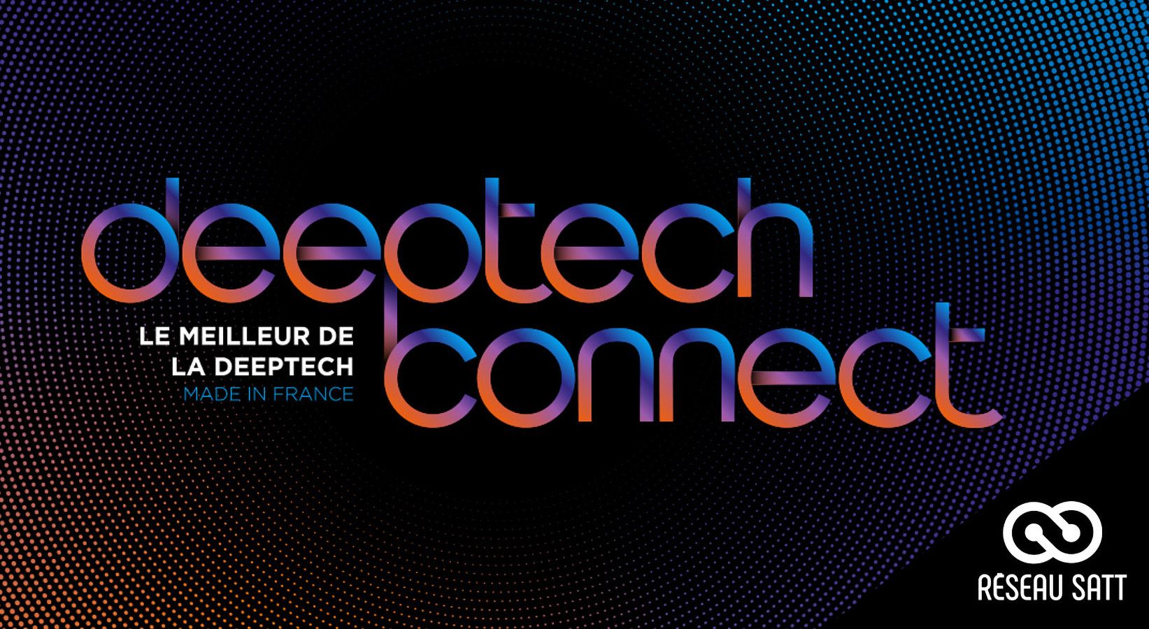 Deeptech Connect : le meilleur de la Deeptech Madei in France - Sayens